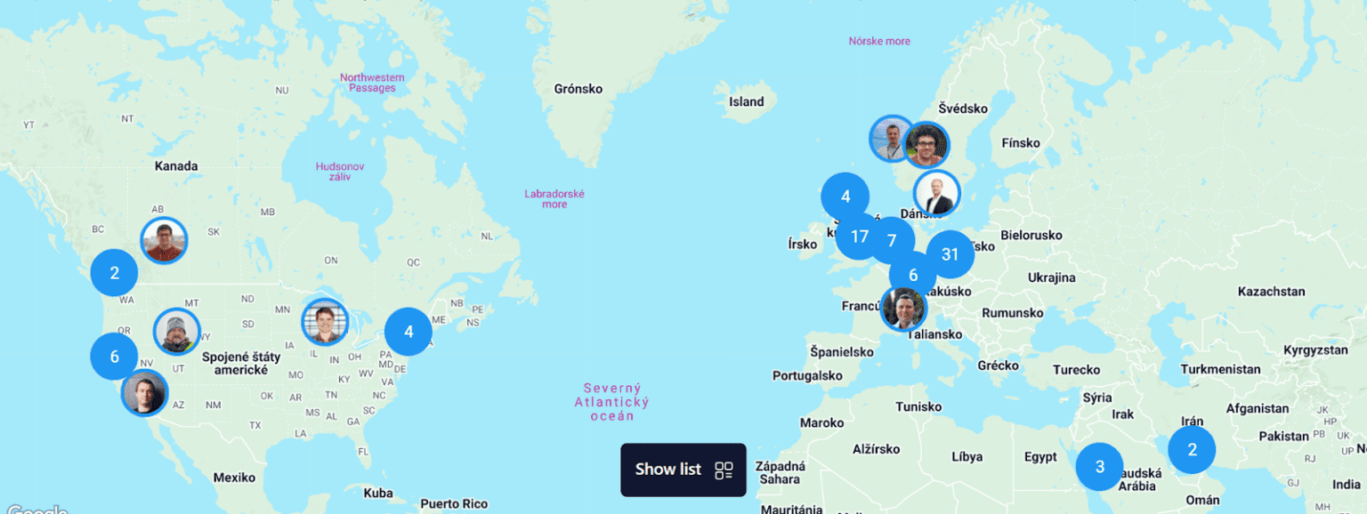 slovaks.ai: Kultivovanie AI komunity Slovákov po celom svete - KInIT