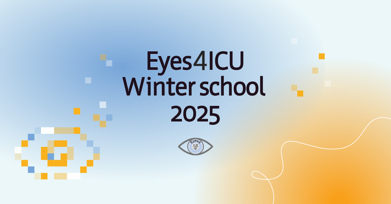Eyes4ICU Winter School: A Point of Career Reflection - KInIT