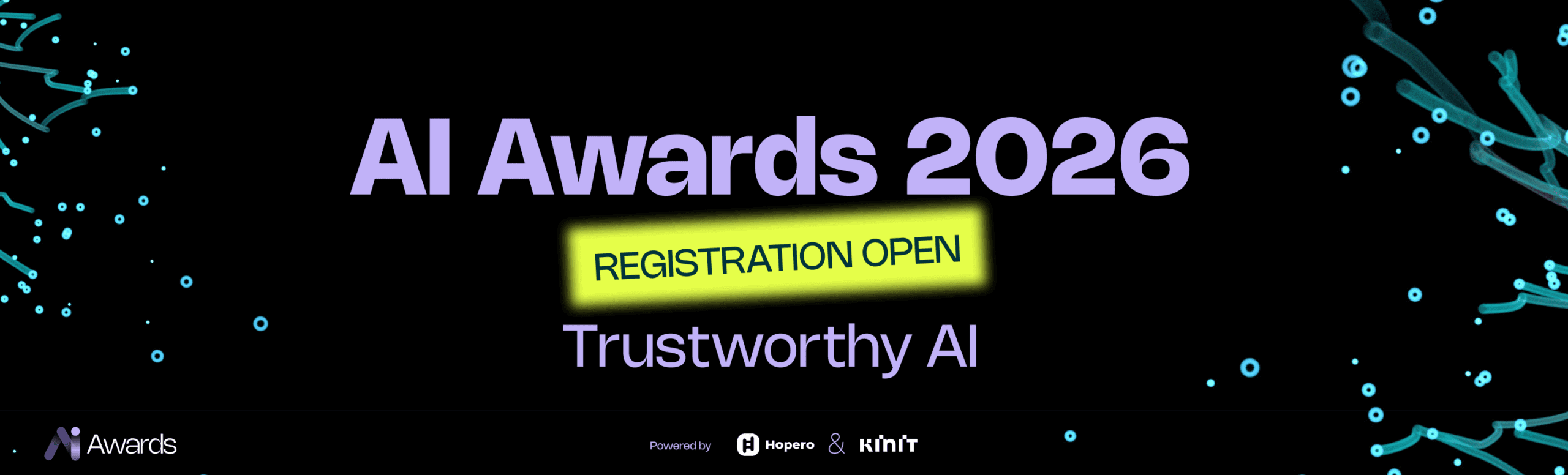 AI Awards 2026: Trustworthy AI - KInIT